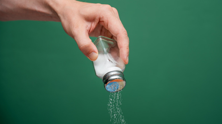 6 foods with more sodium than you may have originally thought