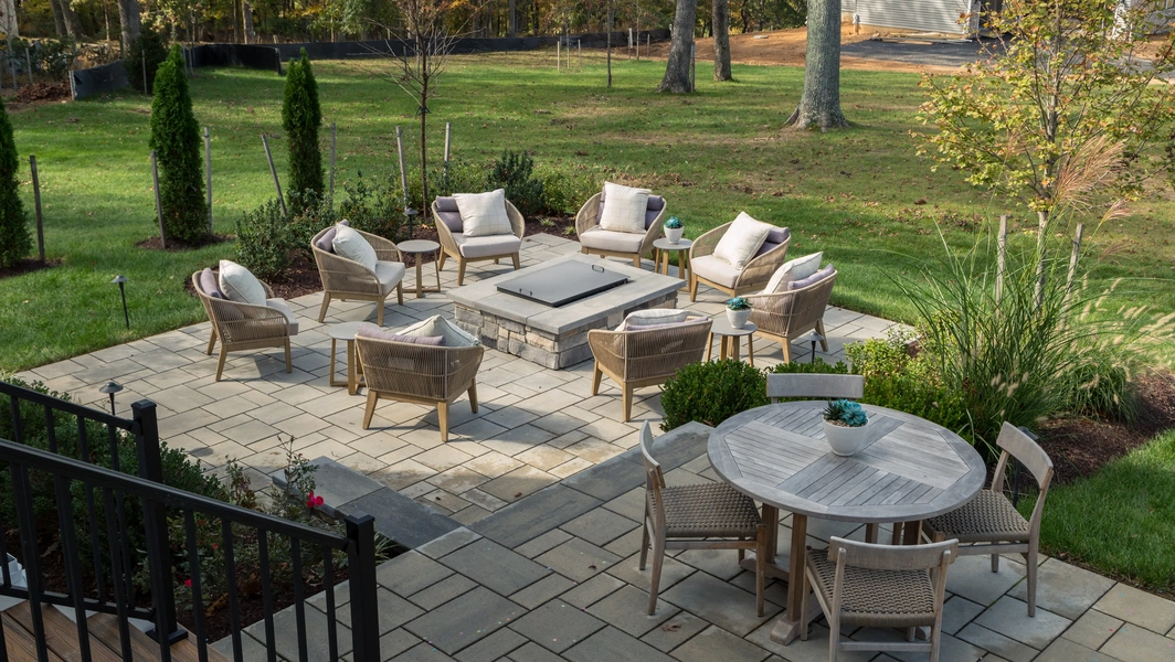 15 landscaping trends shaping outdoor spaces in 2026