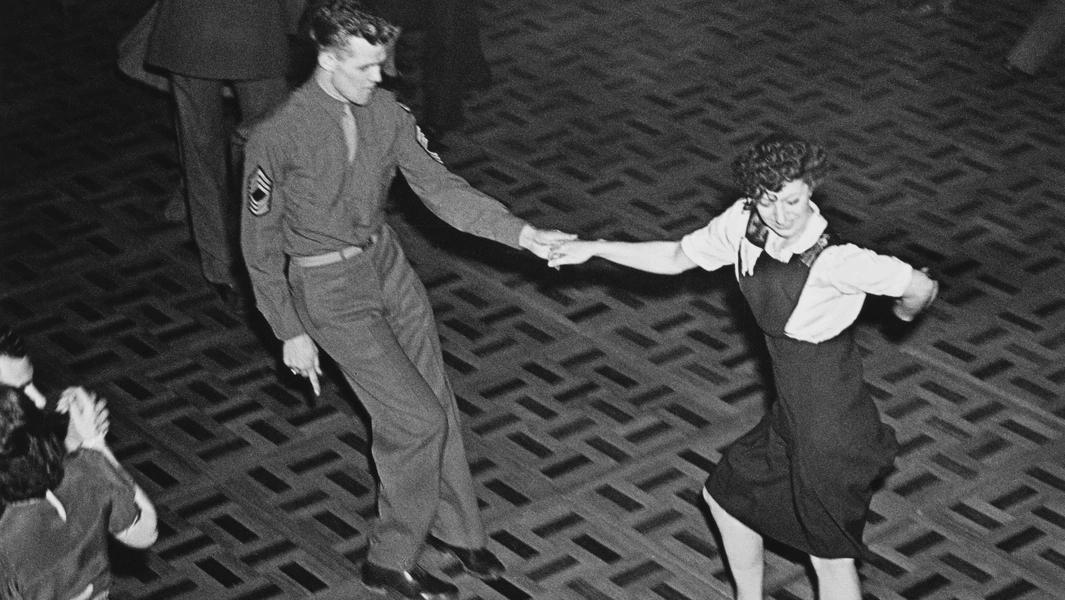 14 dances with secret codes and hidden meanings