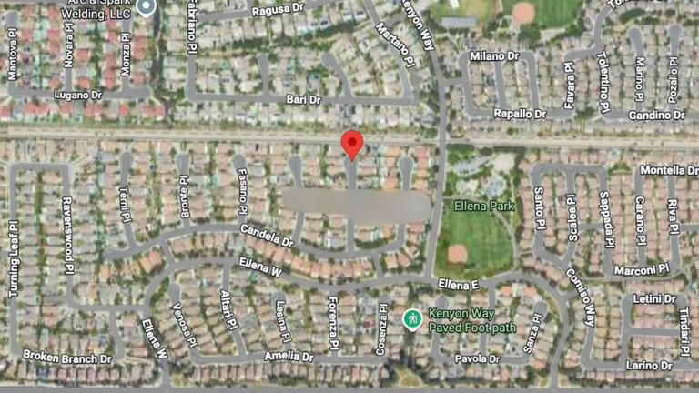 Illegal cannabis grow operation found in quiet Southern California ...