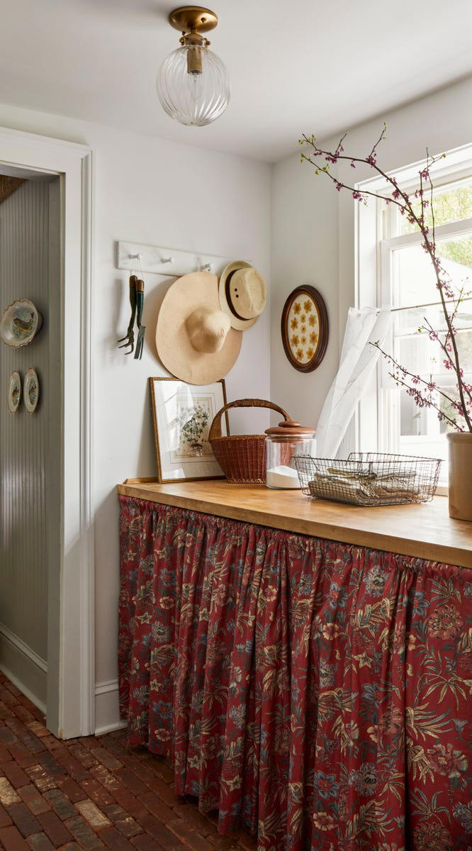 7 design ideas to make a hardworking utility room look more expensive