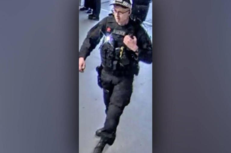 Police chief speaks out after Manchester Airport brothers trial ends
