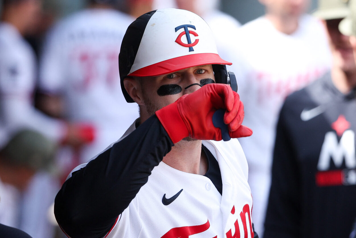 Yankees are reportedly not shy about interest in Ryan Jeffers