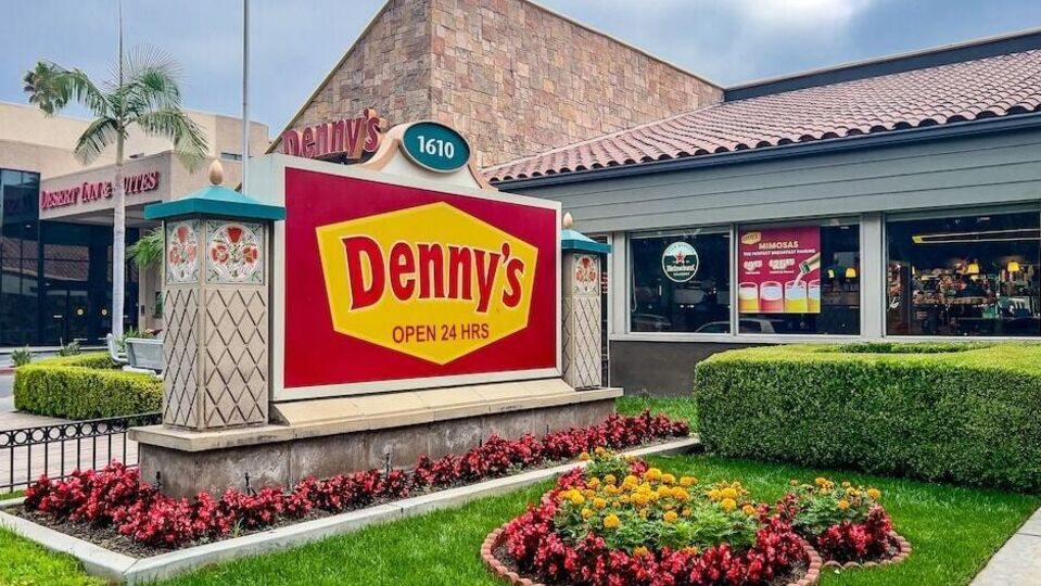 Denny’s makes major menu change, launches all-day dining at 1,200 locations