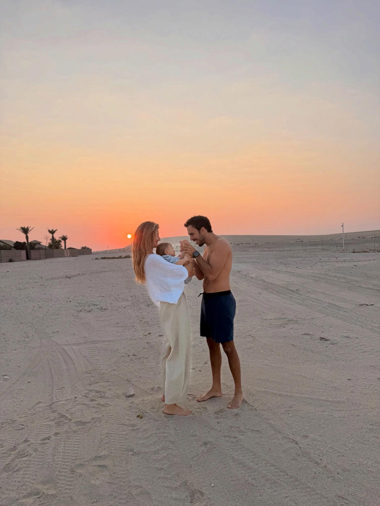 Gisele Bündchen snubs ex Tom Brady as she celebrates 'role model ...