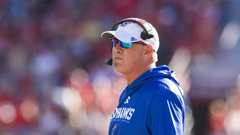 Latest Big 12 football odds update points to what Kansas fans already know