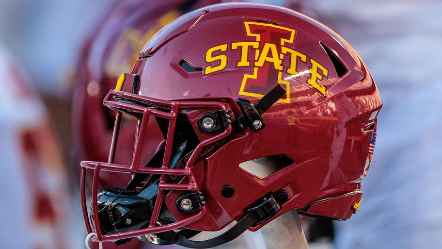 Iowa State football flips class of 2027 WR from Houston