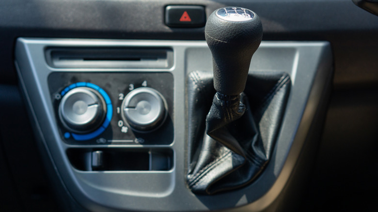 4 common problems with gear shifters