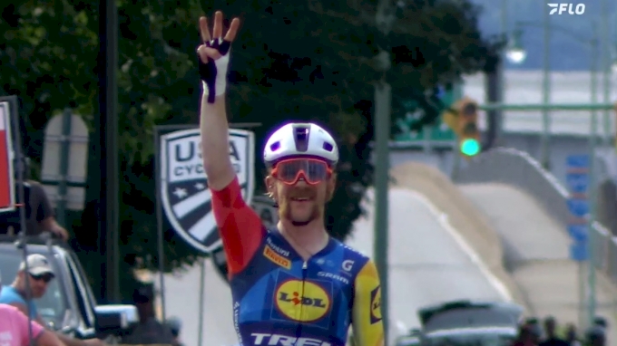 2026 Pro Road National Championships results: Road race champions crowned