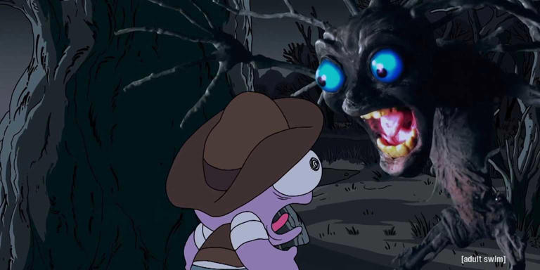 10 best Smiling Friends episodes