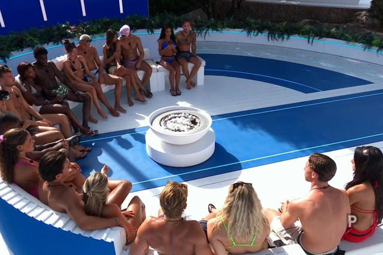Love Island fans fume 'not fair at all' as two stars forced to leave in ...