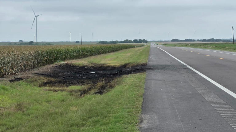 Texas DPS: Six people, including children, killed in fiery head-on ...