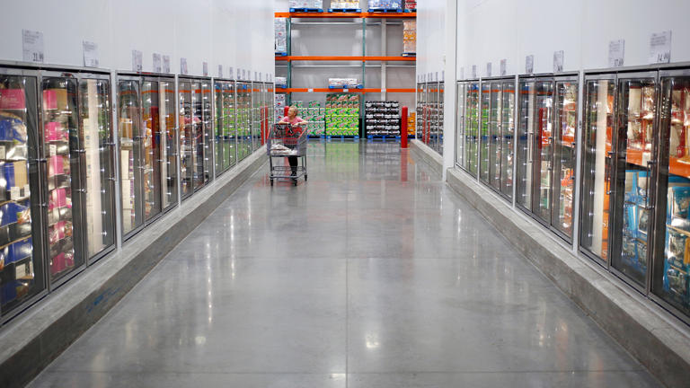 Costco adds frozen Greek yogurt cups from brand customers call 'top tier'