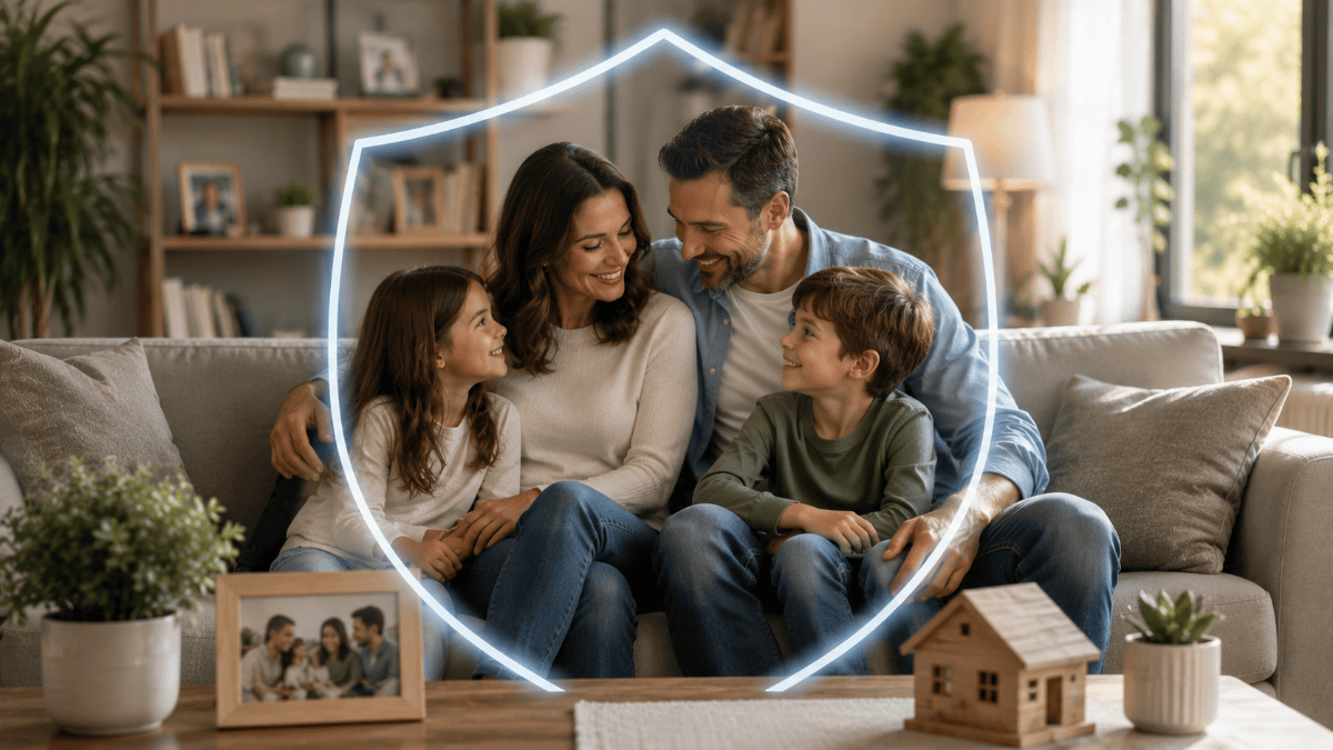 The best no-exam term life insurance for modern families in 2026