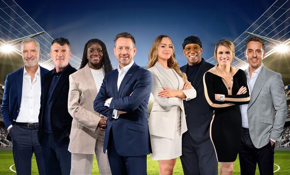 World Cup TV coverage is showing up ITV and BBC co-commentators for one ...