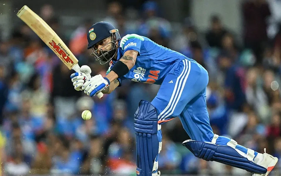 Kohli, Bumrah return as India name ODI squad for England tour