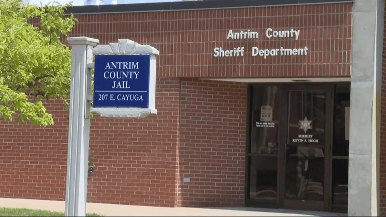 Antrim County Sheriff’s Office, dispatch join law enforcement autism ...