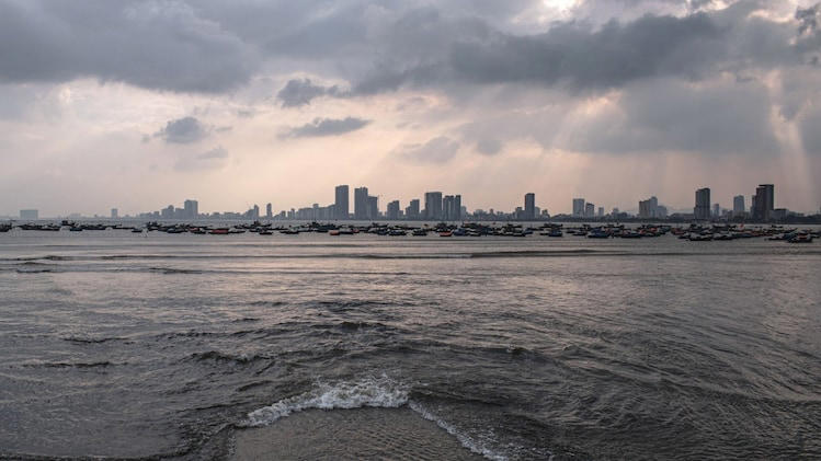 Monsoon back on track: IMD flags intense rainfall across India; big ...