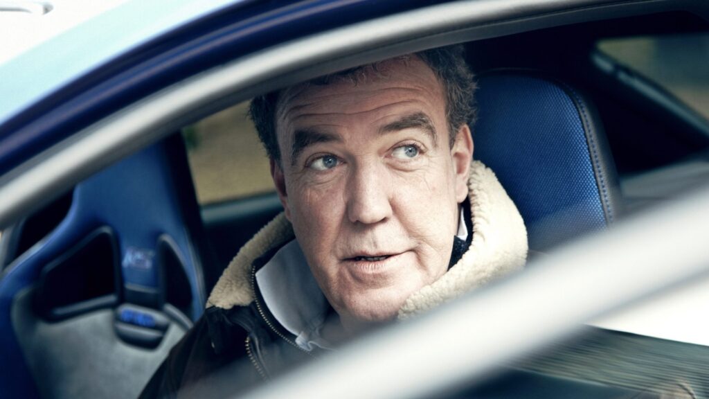 “I’ve cheated death twice”: Jeremy Clarkson sends assuring message to ...