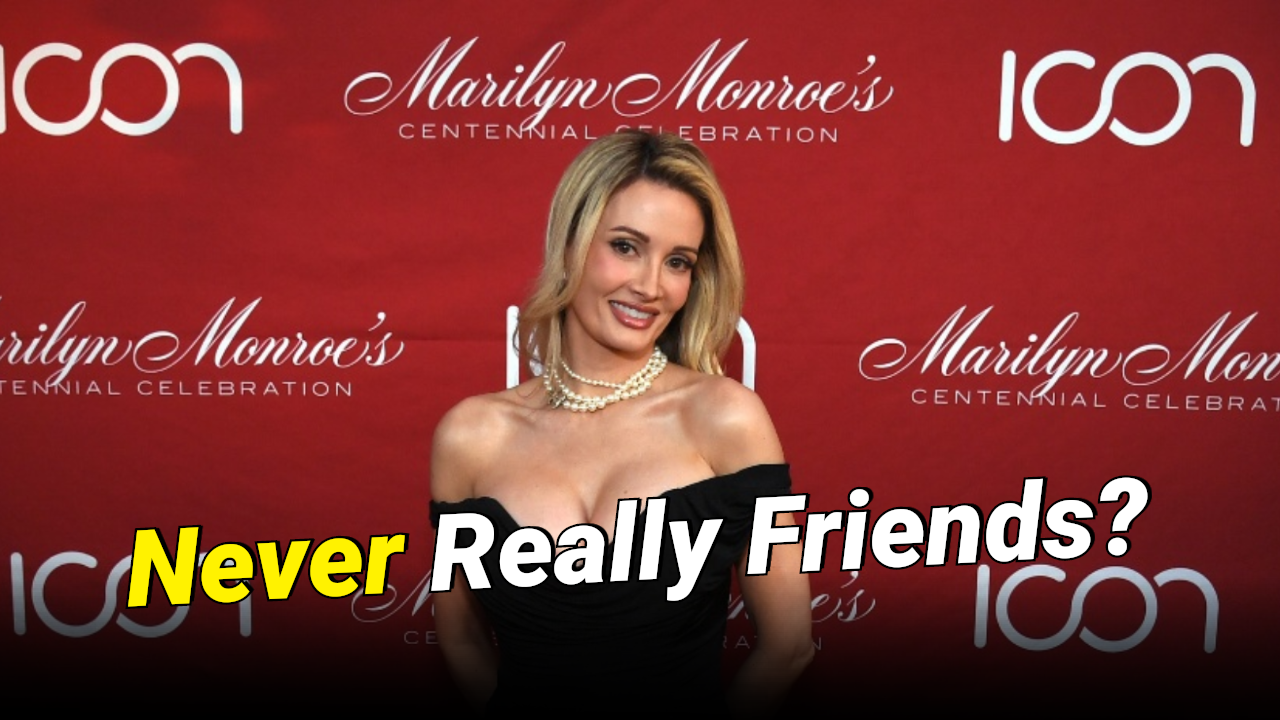 Holly Madison reveals why she and Kendra Wilkinson haven’t spoken since ...
