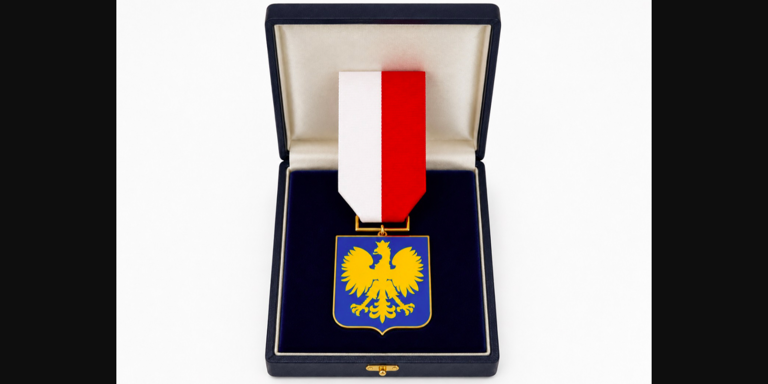 Polish public figures seek new honor for Zelenskyy after White Eagle row