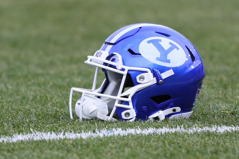 3-star athlete/safety Jason Rex commits to BYU