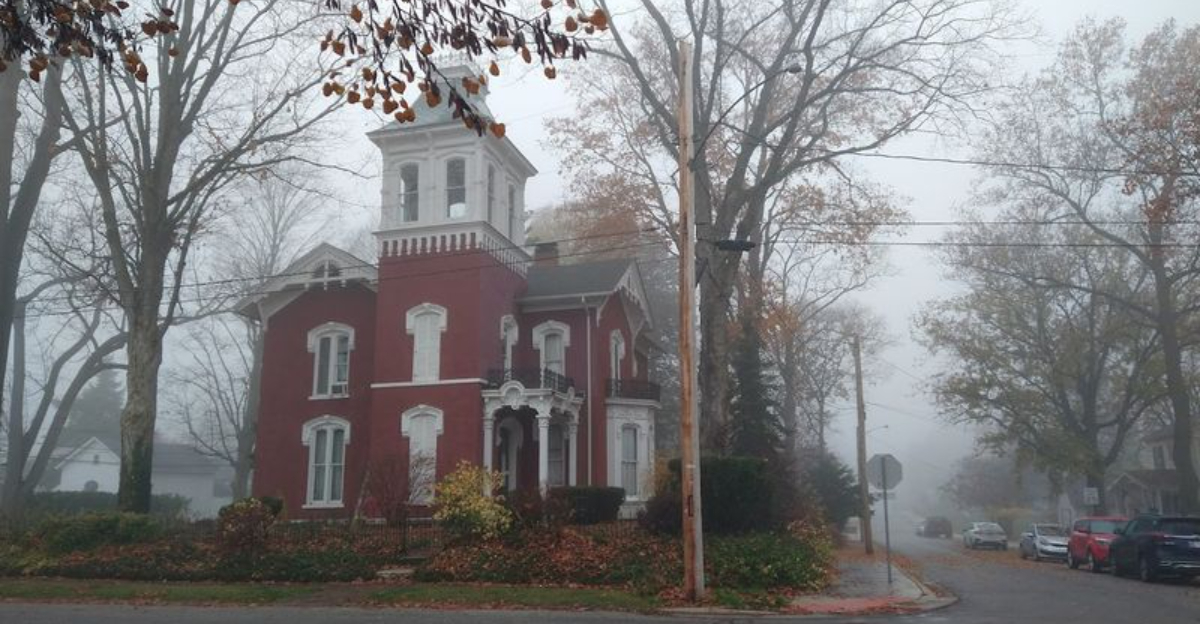 This sleepy small town in Indiana is secretly becoming the data center ...