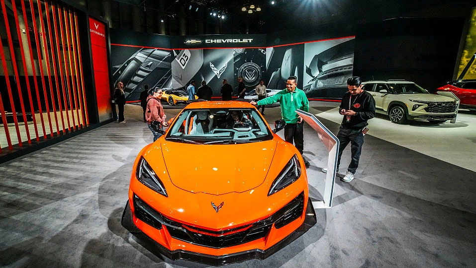 11 fastest Chevrolet performance cars ever