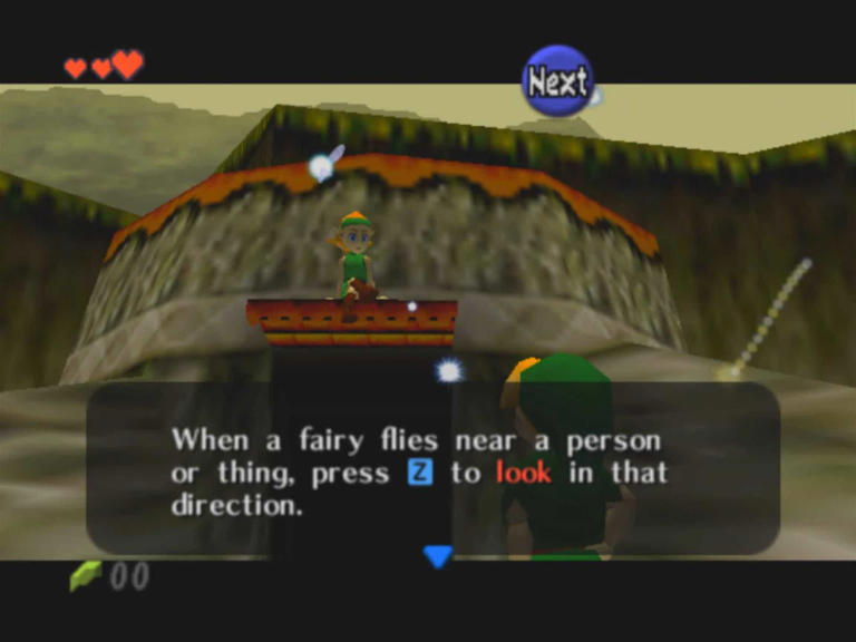 Zelda: 5 changes Ocarina of Time remake has to make