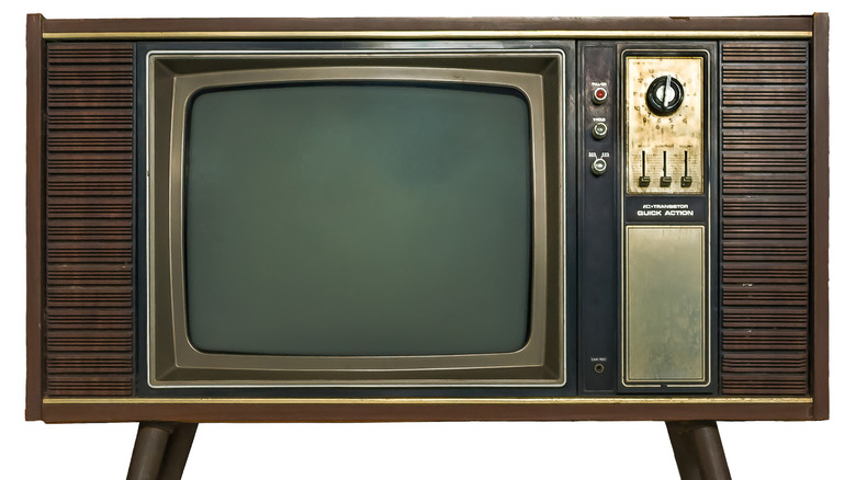 Old-school home designs that would never fly today