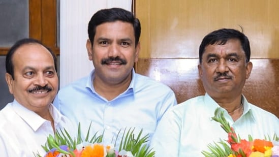 'Truth must come out at temple': Karnataka BJP plans meeting over MLC ...