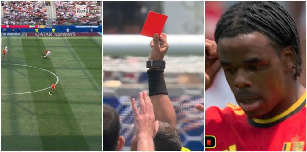 De Bruyne ci prova, Taremi segna in fuorigioco: pareggio show tra ...