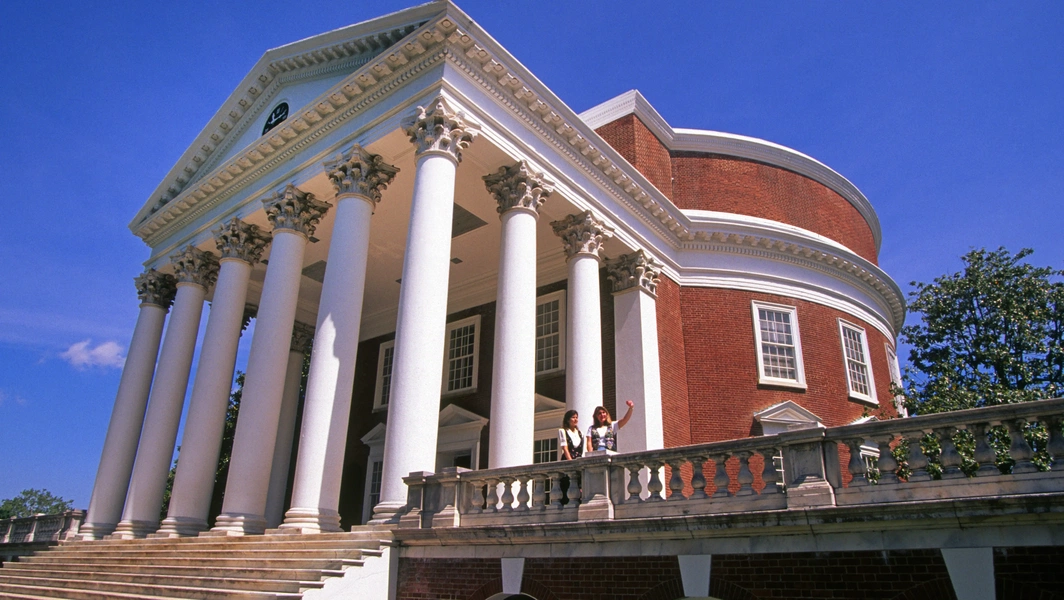 11 most beautiful college campuses in the US
