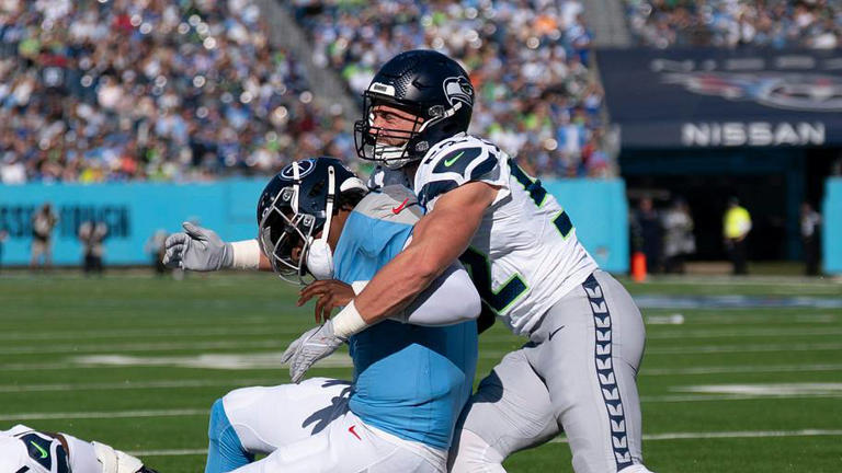 Can Patrick O’Connell break a narrative with the Seahawks?