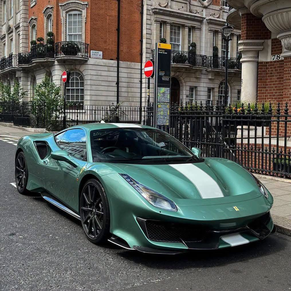 Motorculture picks the best cars in Kylian Mbappe's multi-million ...