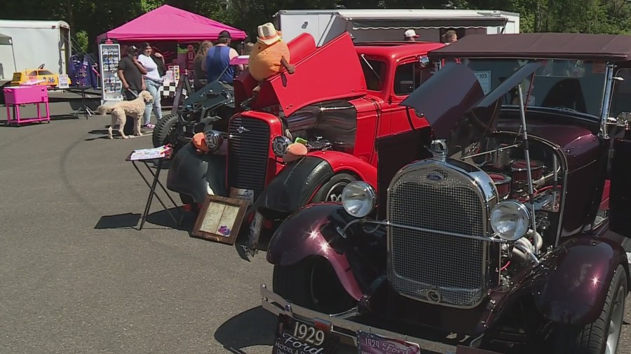 Car shows, wine tasting, fundraising: Father’s Day events held around ...
