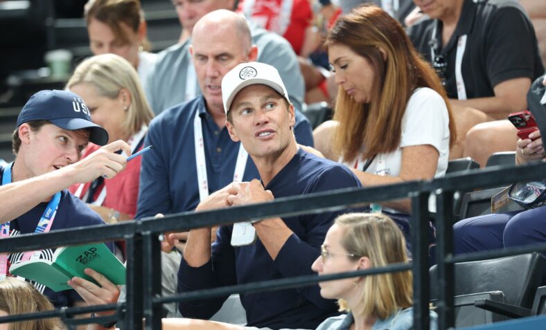 Tom Brady snubbed again in Gisele Bündchen’s Father’s Day post