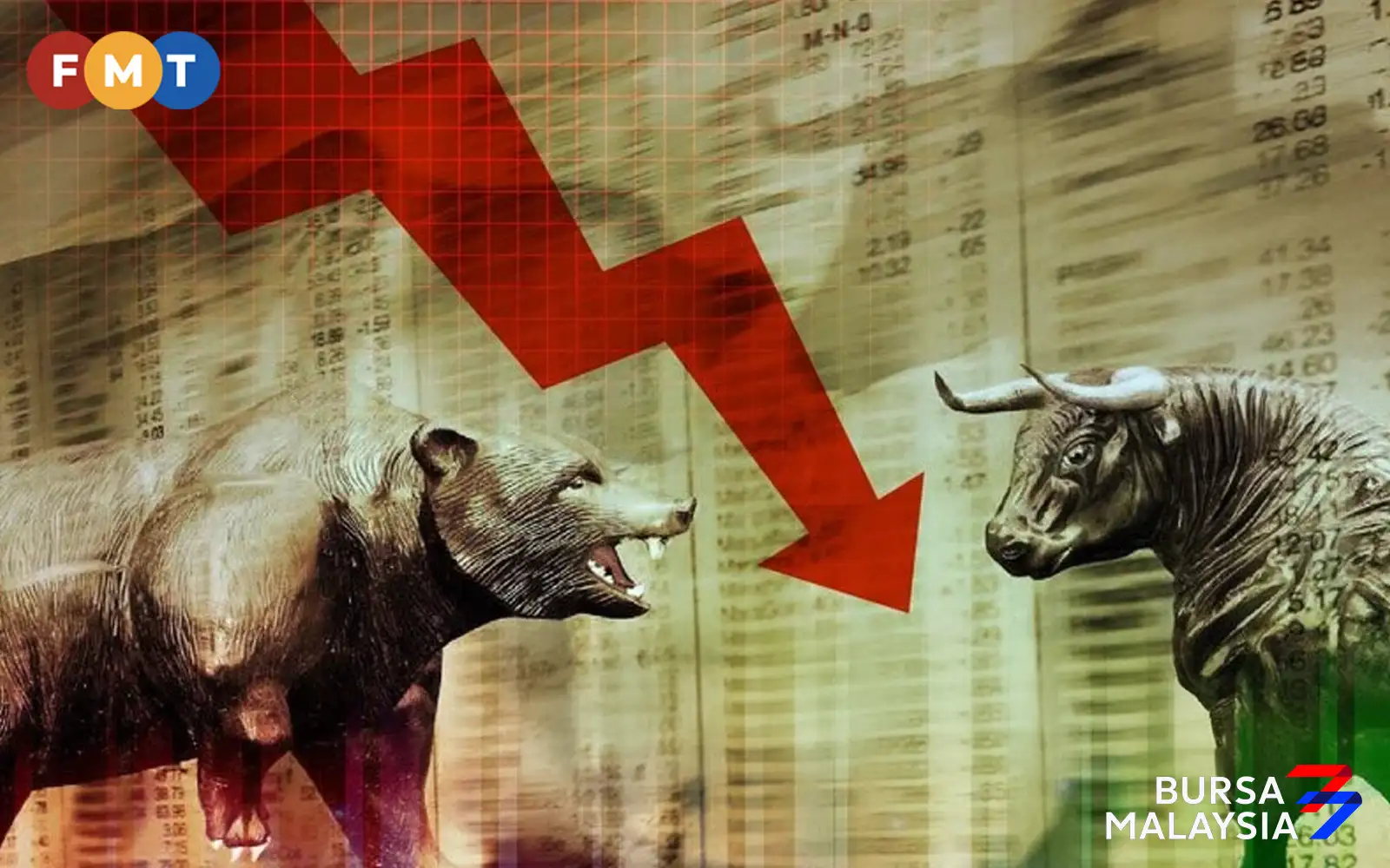 Bursa starts lower on cautious tone