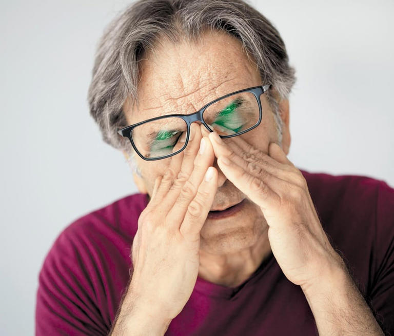 Eye drops, pills challenge injections in macular degeneration