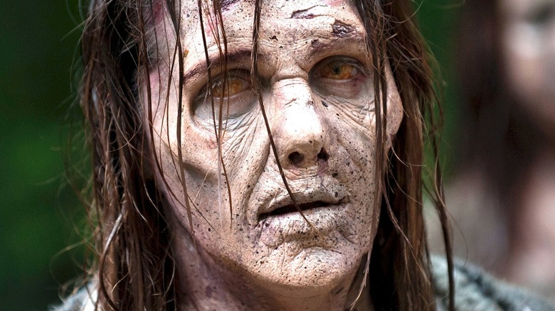 Looper survey: The absolute least likable character on The Walking Dead