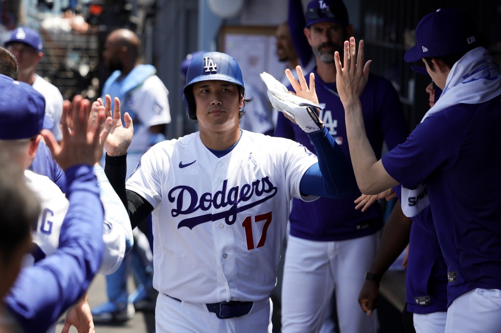 Dodgers shrouded in disappointment during blowout loss to Orioles