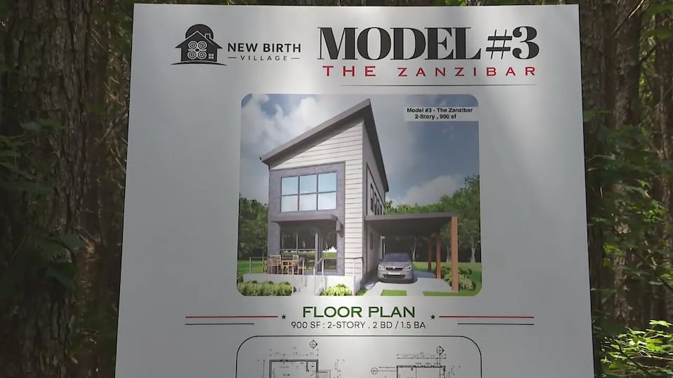 Affordable housing community breaks grounds in metro Atlanta amid ...