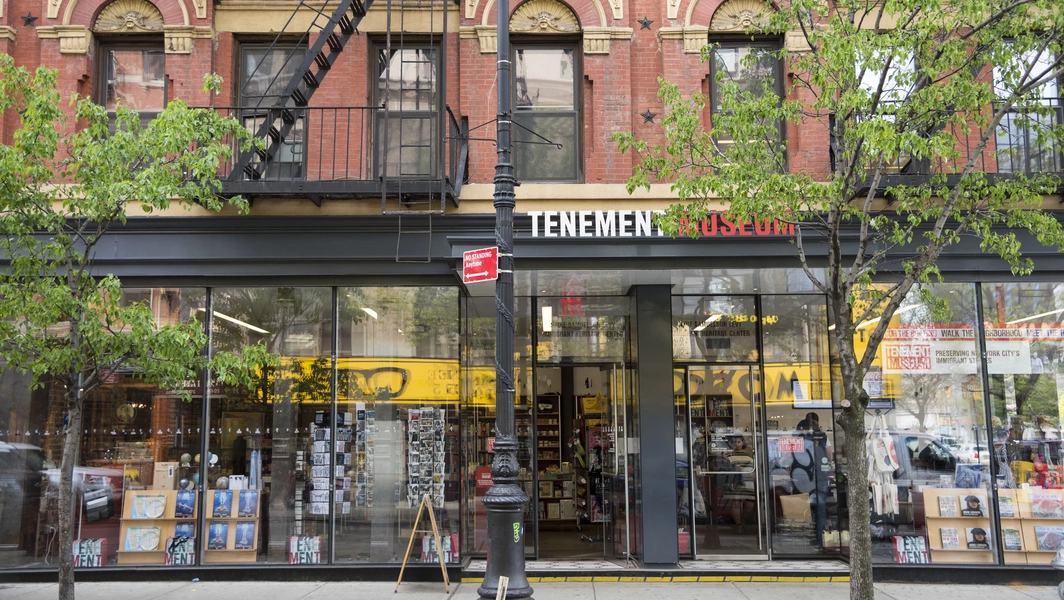 20 hidden gems across New York City’s boroughs