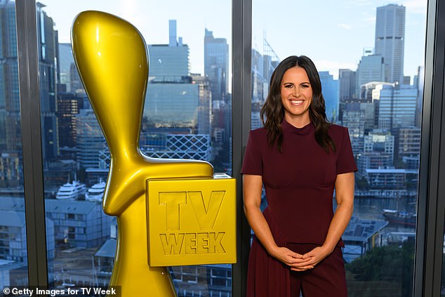 Big shake-up for the Logies as Danika Mason and Jelena Dokic are ...