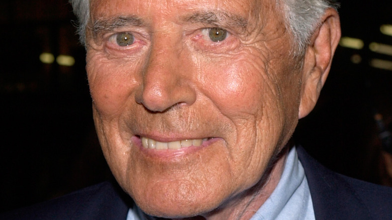 A late night call led to Charlie's signature voice on Charlie's Angels