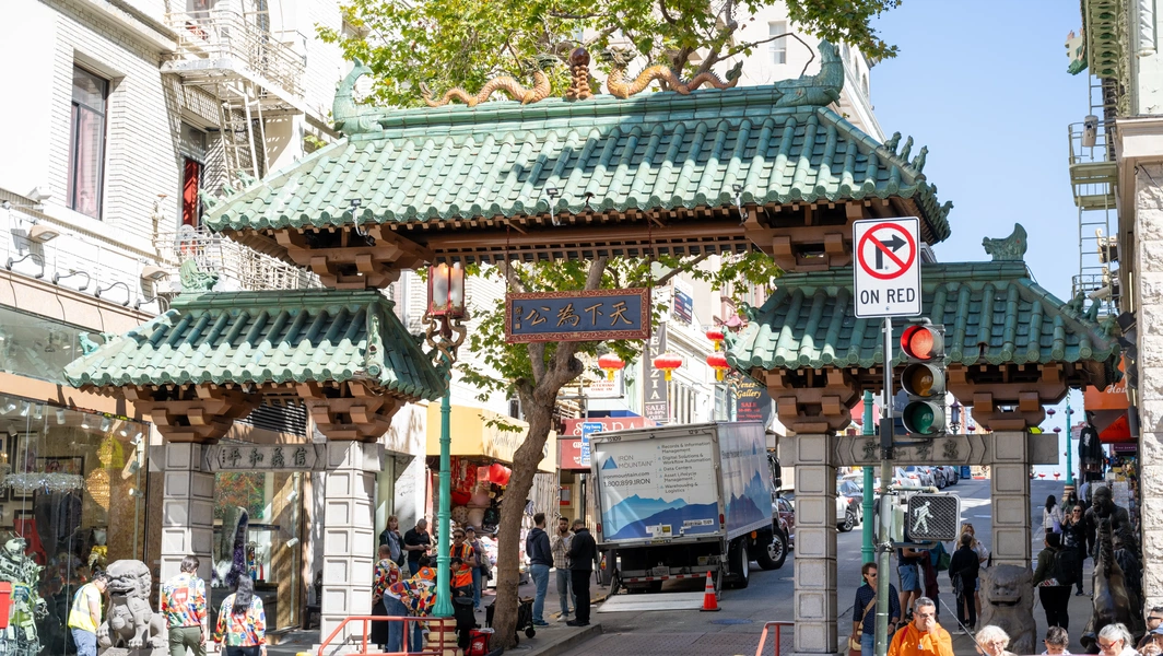 9 notable Chinatowns across the United States