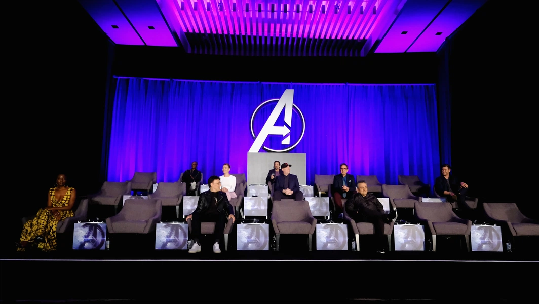 6 Marvel characters changed in the MCU