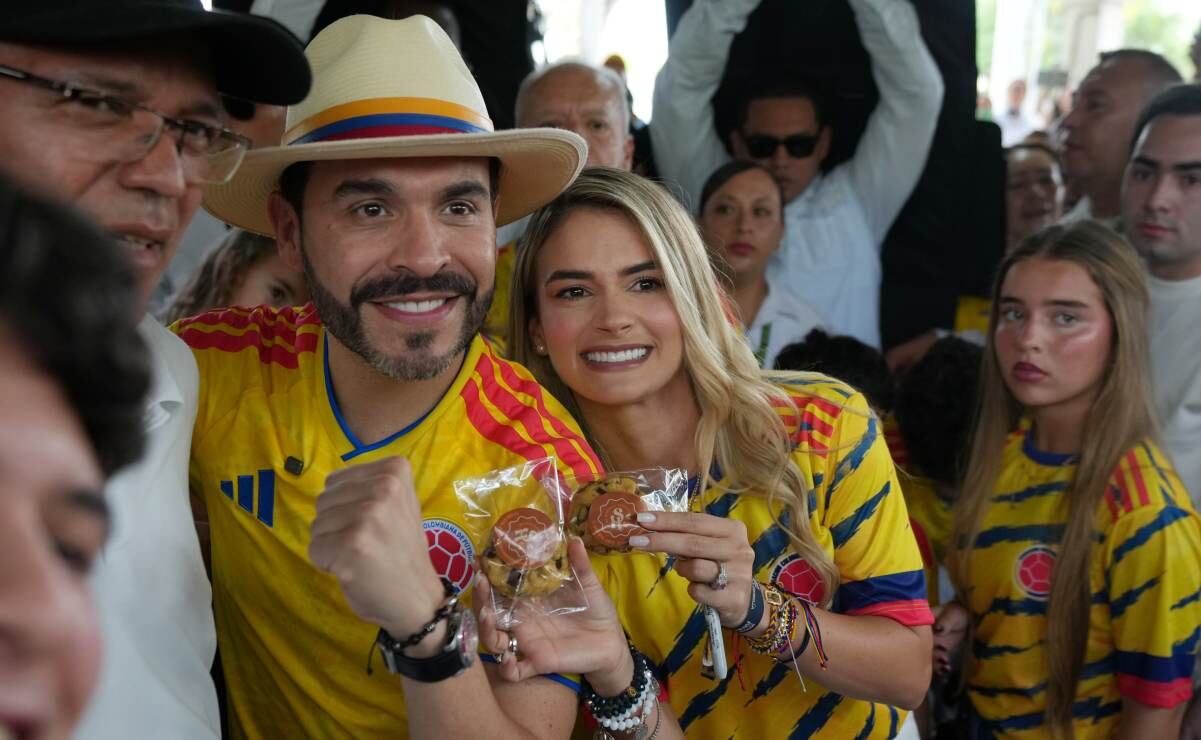 Noboa, Milei, Kast y Marco Rubio felicitan a Abelardo de la Espriella ...