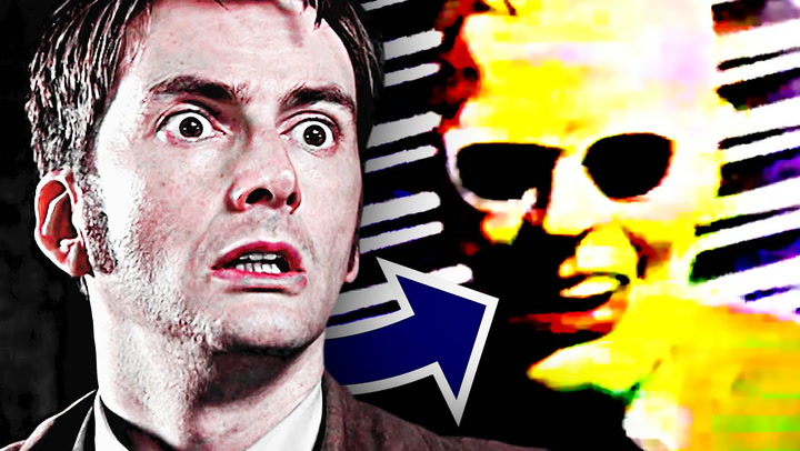 10 chilling Doctor Who unsolved mysteries