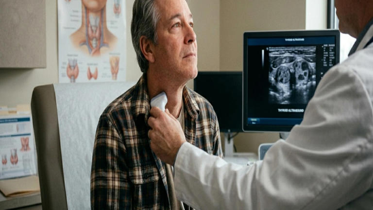 6 silent signs your thyroid may be failing and most people ignore them